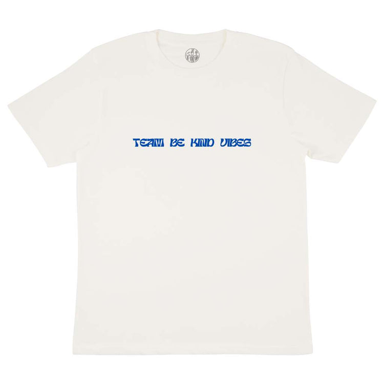 Be Kind Vibes | Wearable kindness made from Earth friendly fabrics