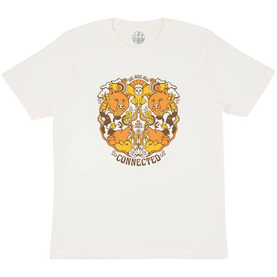 Be Kind Vibes | Sustainable clothing inspiring kindness and compassion